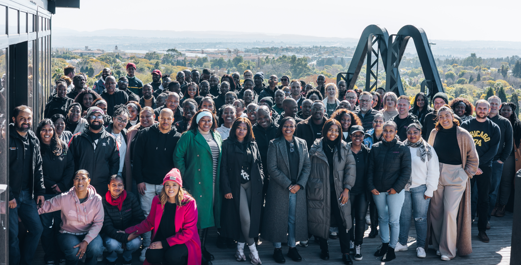 VUMA receives 2025 MyBroadband Award trophy for Best FNO in South Africa