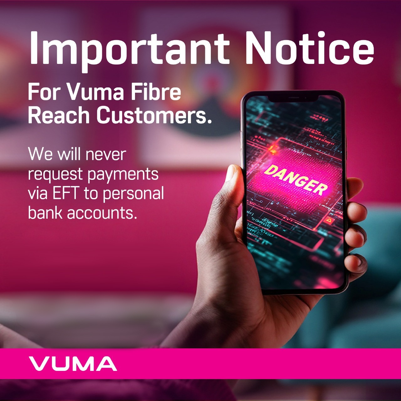 Vuma